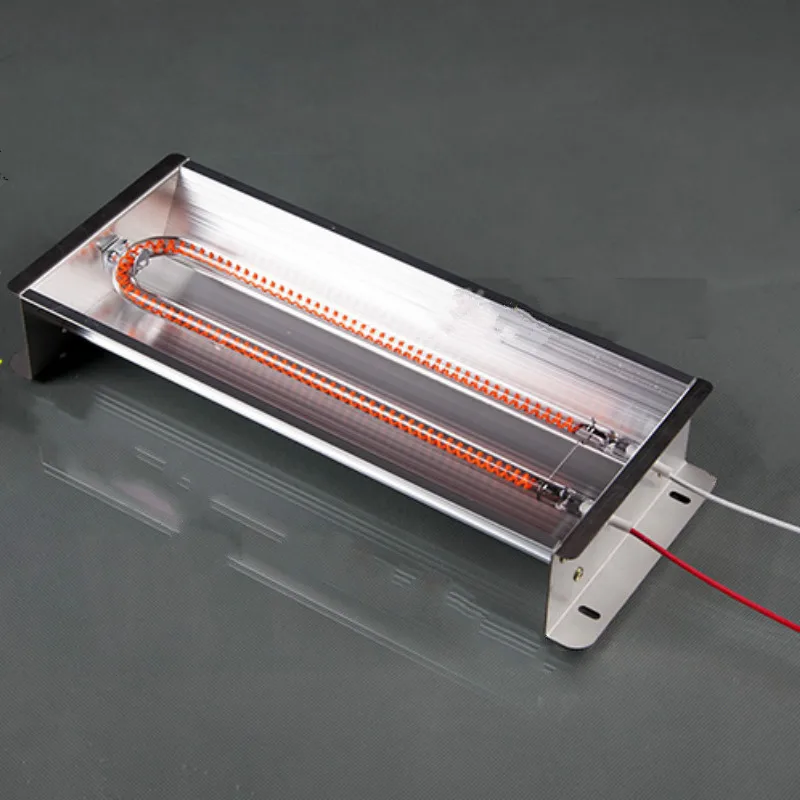 Microwave oven halogen tube1000W different length heater electric ...