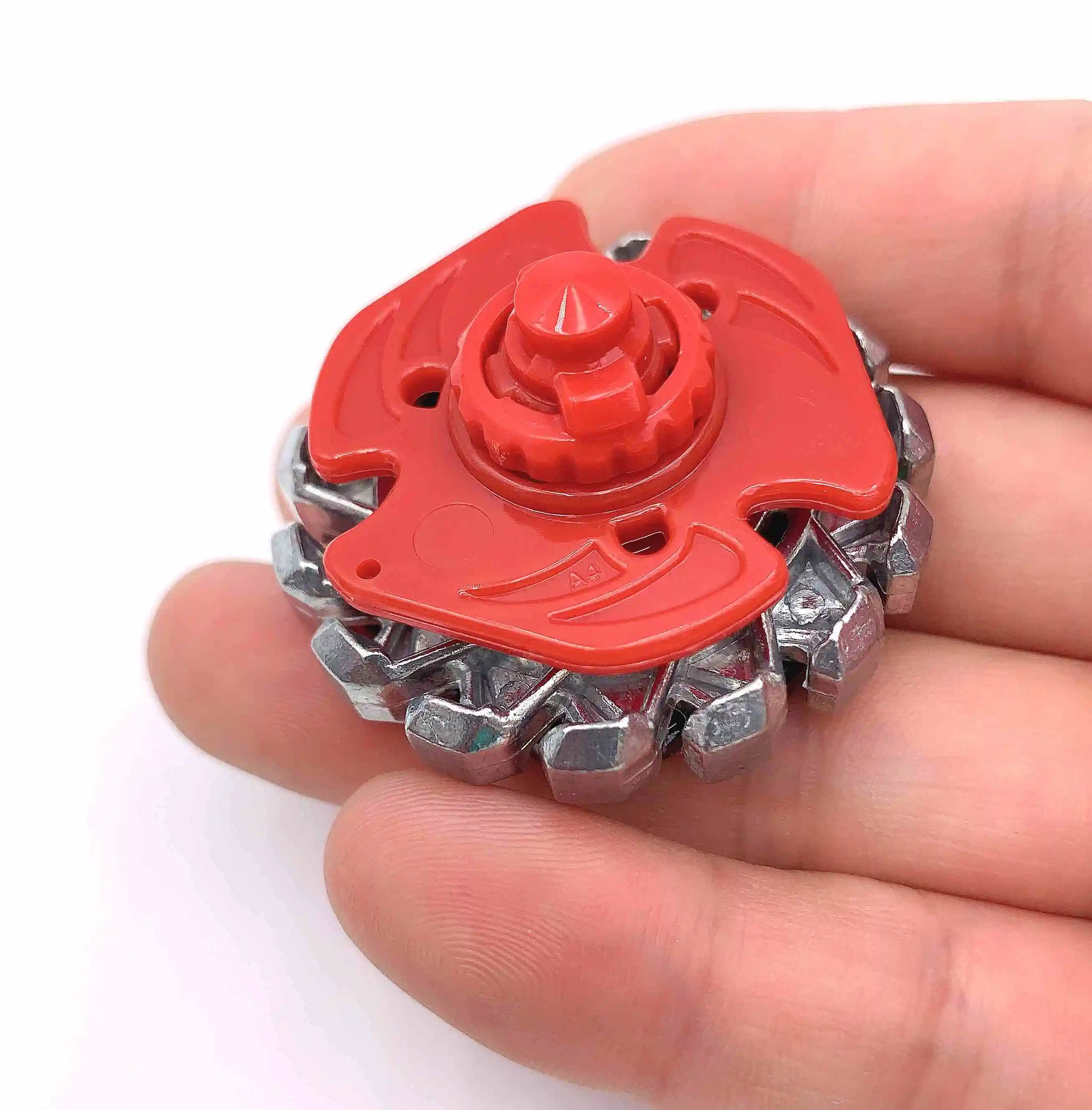 Beyblade Poison Serpent Tip