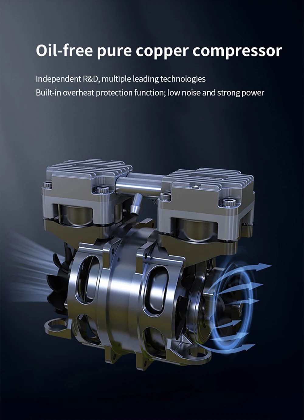 1-7L/min Adjustable Portable Oxygen Making Machine Oxygen Concentrator ...