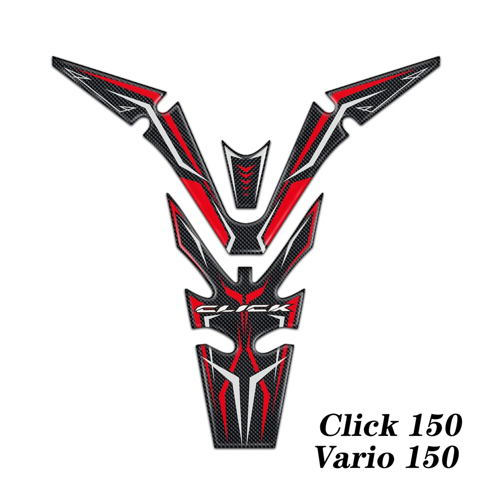 Honda Motor Sticker Design