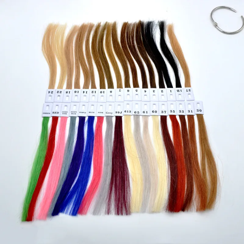 Remy Hair Color Chart | canoeracing.org.uk