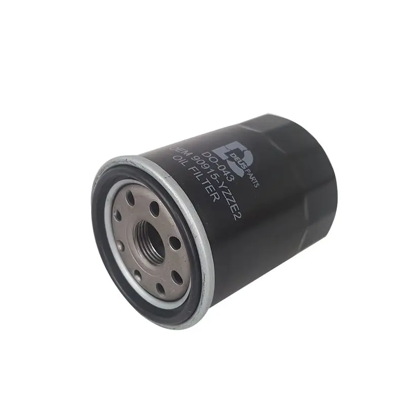 Oil Filter Fit For Toyota Lexus Rx(harrier) Previa Probox - Oil Filters ...