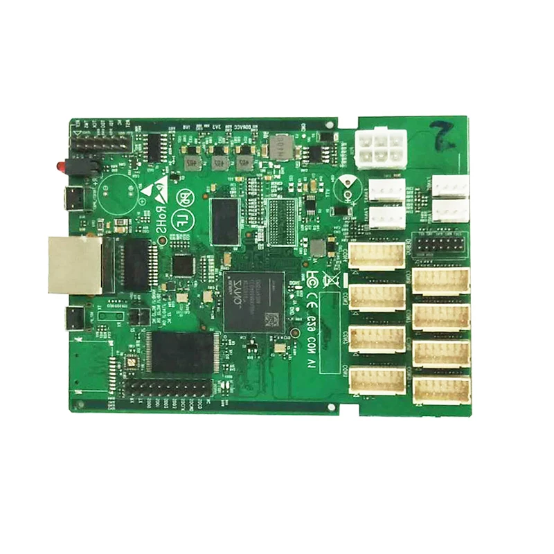 Used Miners Accessory Innosilicon Control Panel For Innominer A9/d9/s11 ...