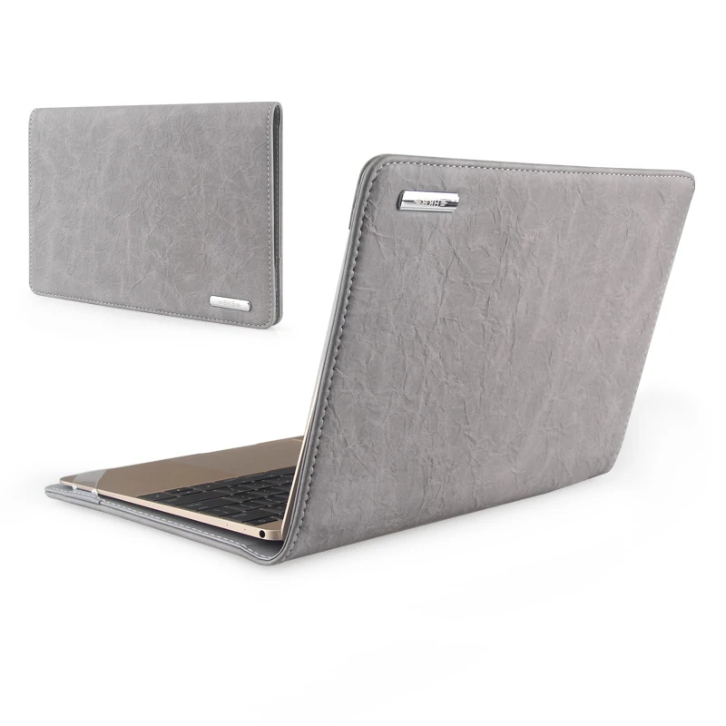 Leather Case for huawei Matebook D15 d16 Matebook D 14 Matebook 13 14 ...