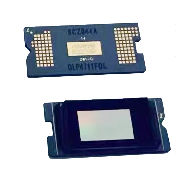 Brand New Original DLP Projector DMD Chip DLP4711FQL 1080p DMD Chip ...