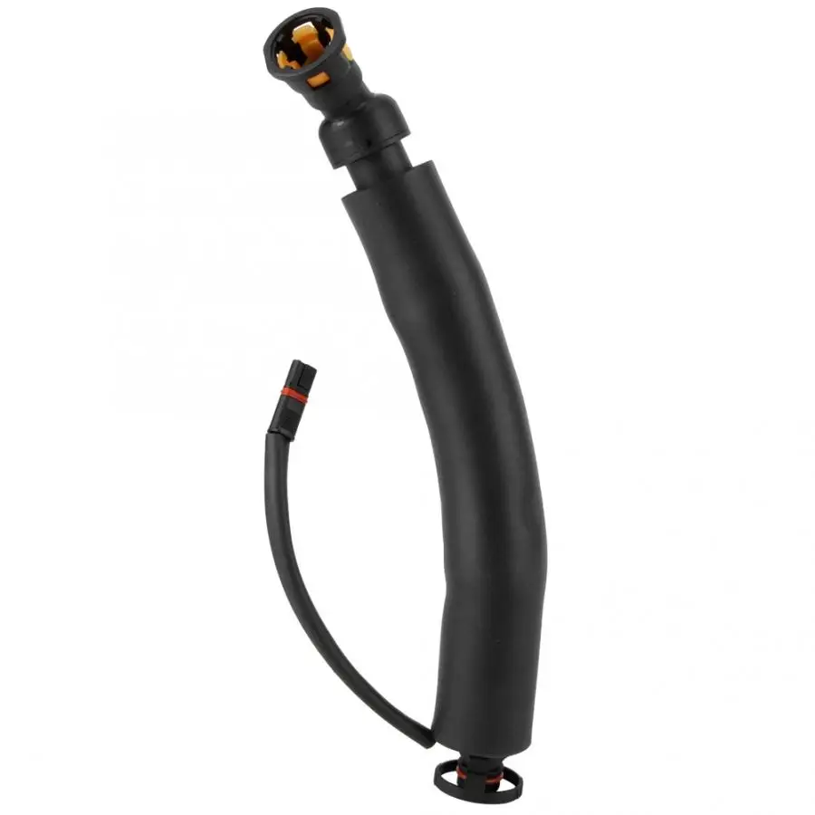 Manguera de ventilación del cárter del cigüeñal, accesorio compatible ...