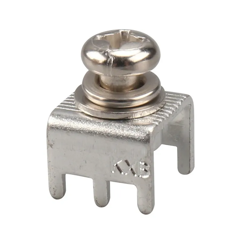 PCB-5-welding-terminal-M5-M6-6pin-terminal-brass-copper-high-current ...