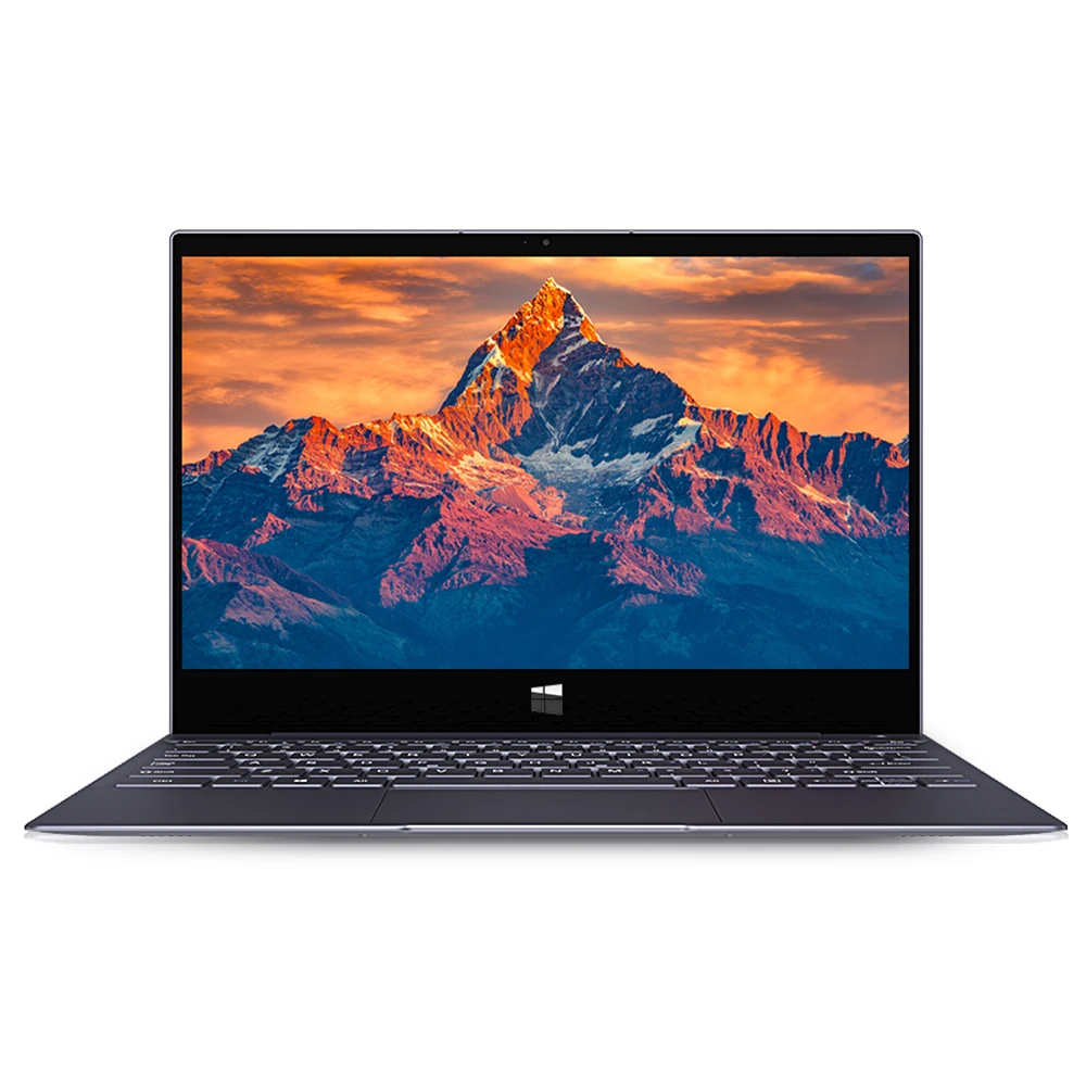 New Ultra Book Intel 3867U Laptop With Backlit Keyboard and Fingerprint ...