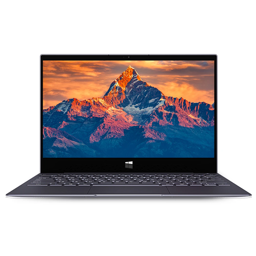 New Ultra Book Intel 3867U Laptop With Backlit Keyboard and Fingerprint ...