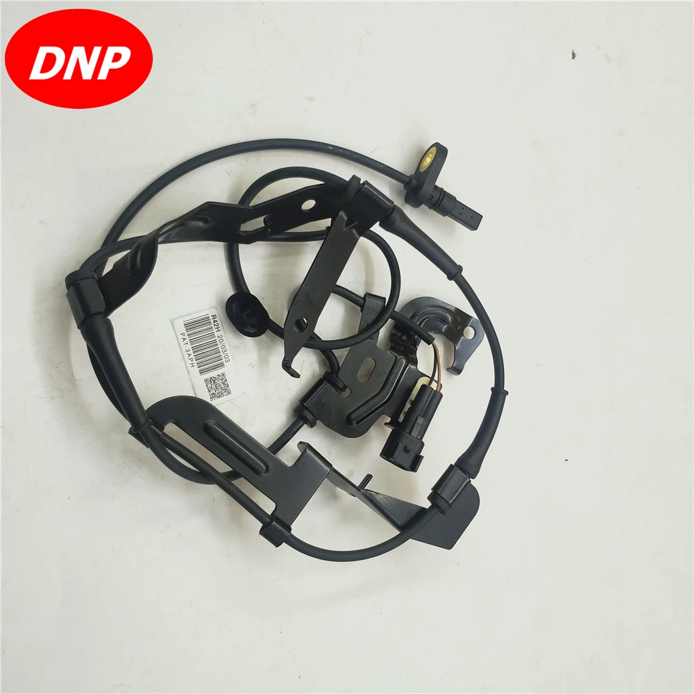 PAT-Front-Left-ABS-Speed-Sensor-For-Ford-Ranger-15-For-BT-5-UC3C4373XB ...