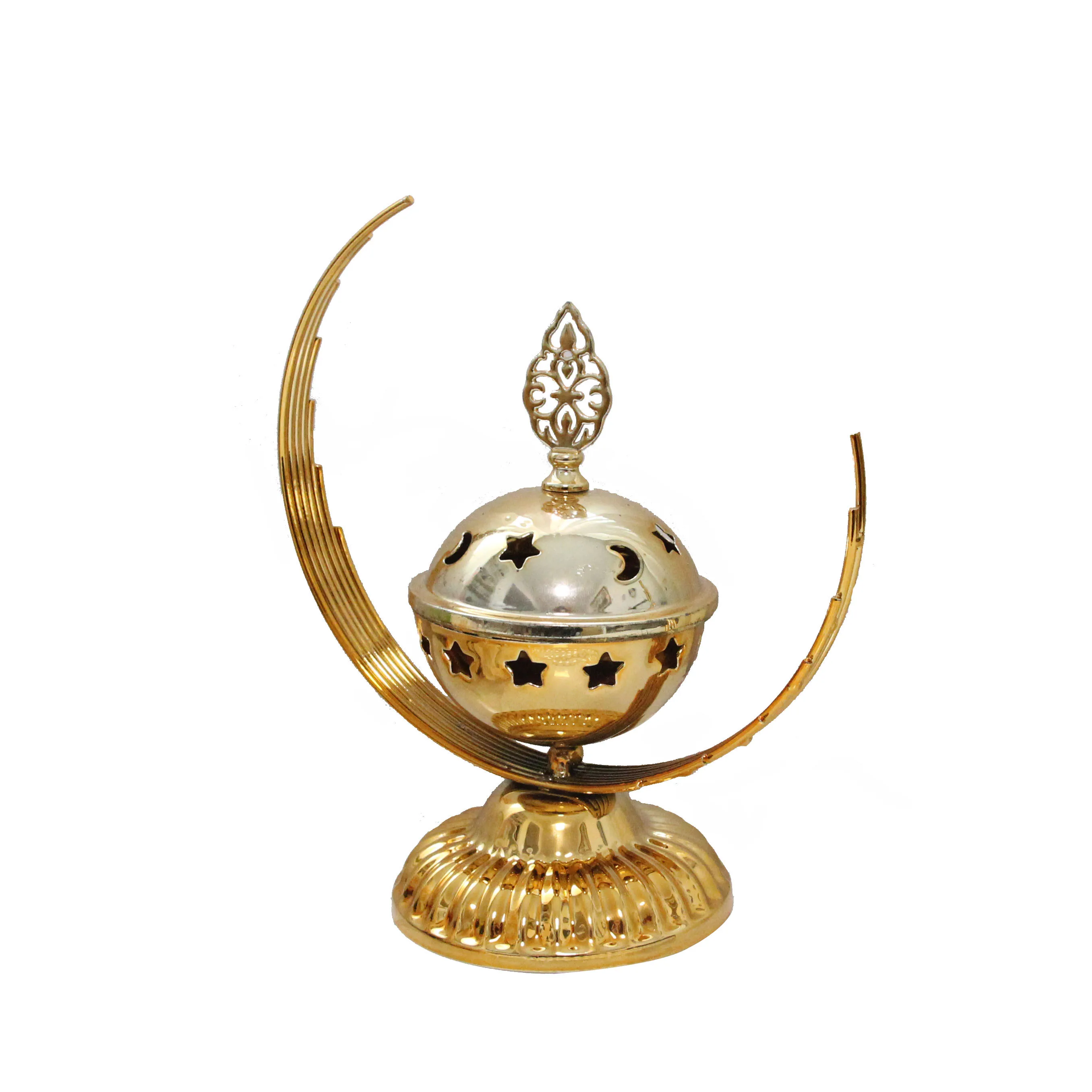 How To Use A Thurible