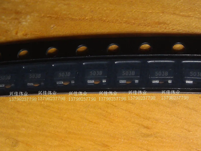 SP0503BAHTG 503B SOT143