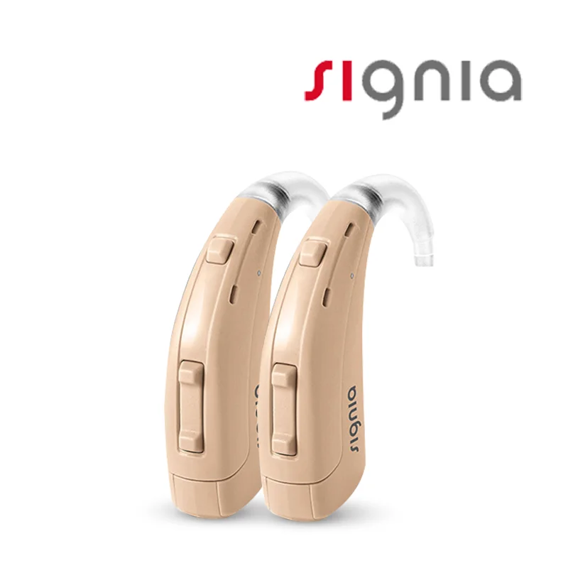 Siemens Hearing Aids Logo