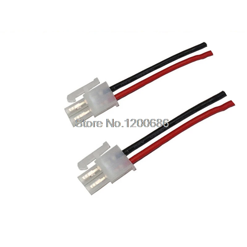2PIN 18AWG 30CM 5557 마이크로 5557 02R 4.2 2x1pin 39012020 2 핀 Molex 4.2 2 ...