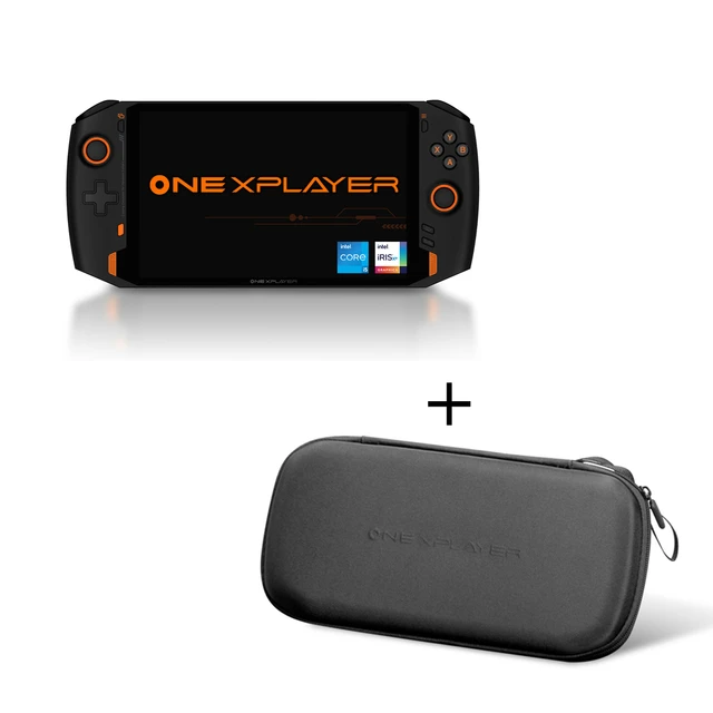 OneXPlayer AMD 5700U 4800U PC Game Console 16G 1TB Windows11 Computer ...