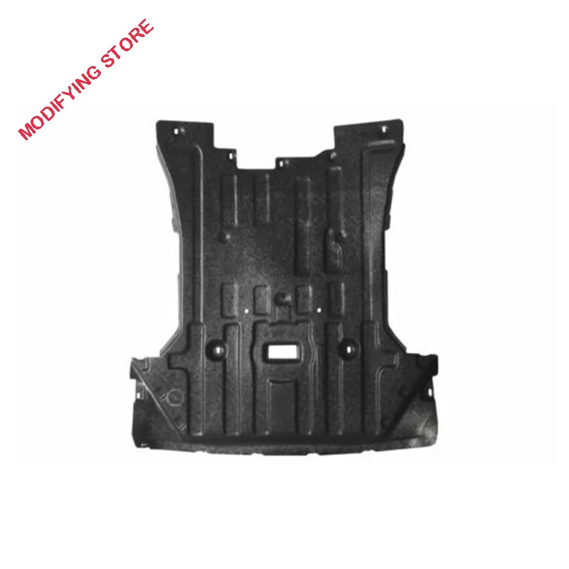 51757213662 สำหรับ BMW F25 F26 เครื่องยนต์ Underhood Splash SHIELD ...