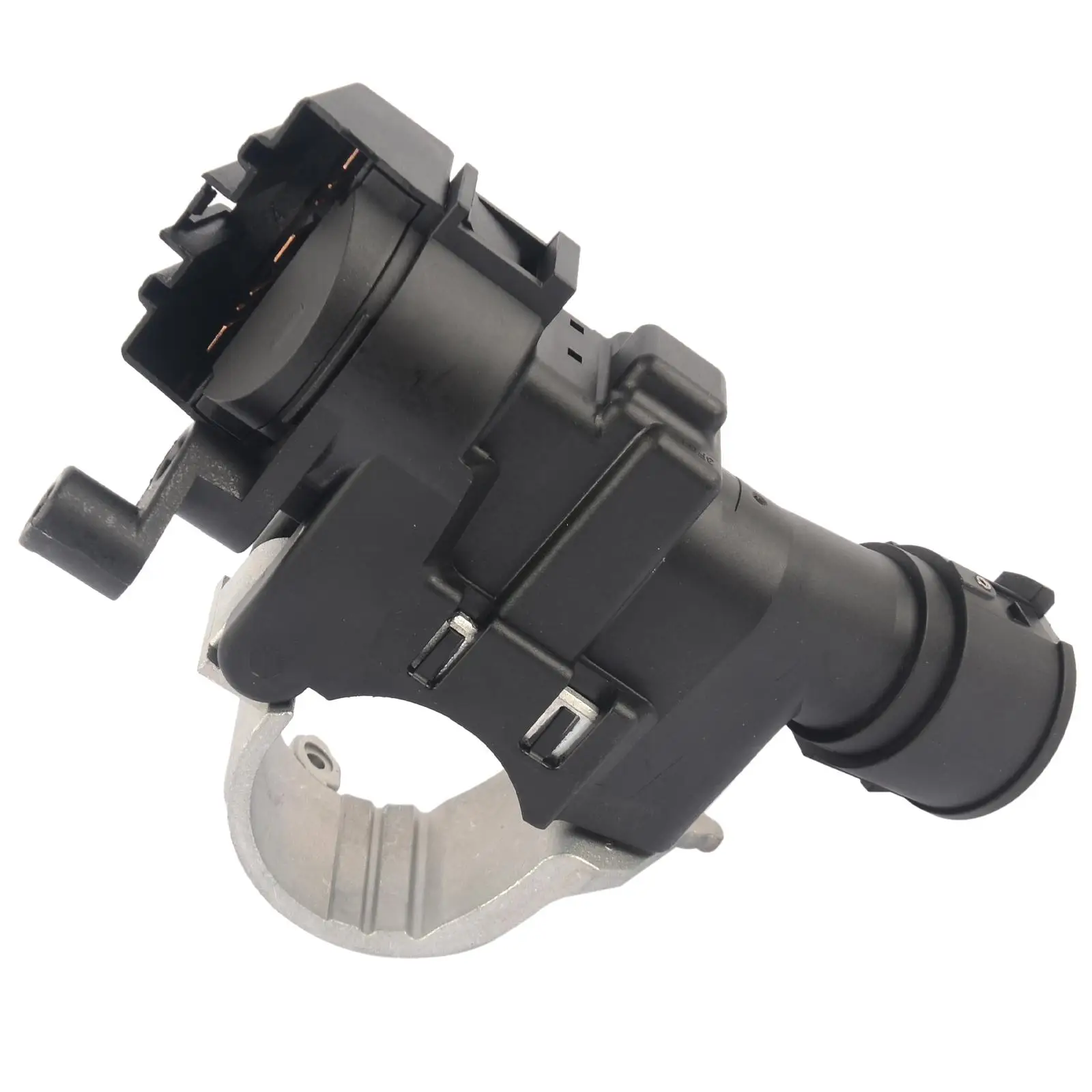 AP03 Ignition Lock Cylinder Housing Assembly 9L8Z 3511 A 9L8Z3511A for ...