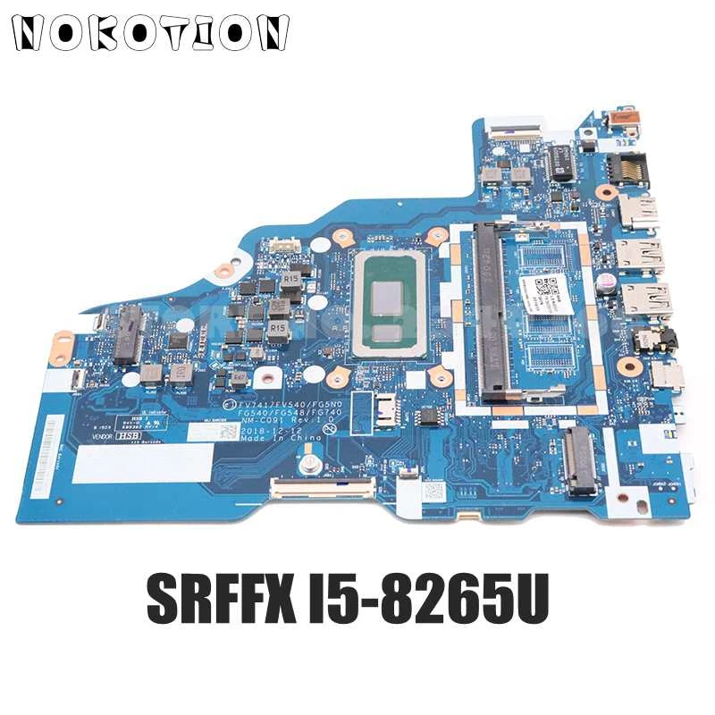 NOKSON fg5n0 fg540 fg548 fg740 NM C091ラップトップ,Lenovo用,l340 L340 15IWL ...