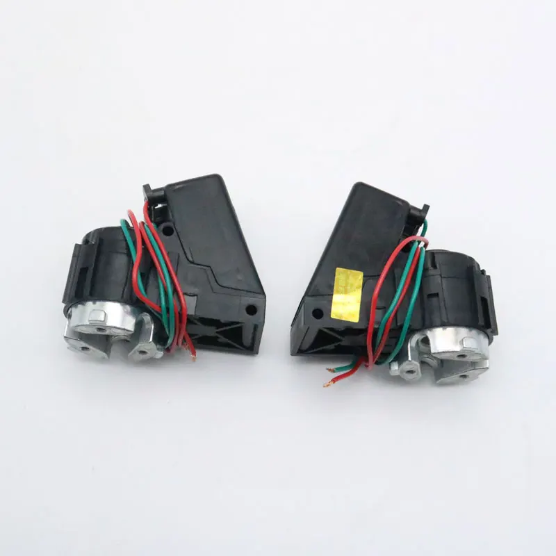 Car Wing Door Side Mirror Electric Folding Motor For Mitsubishi Lancer ...