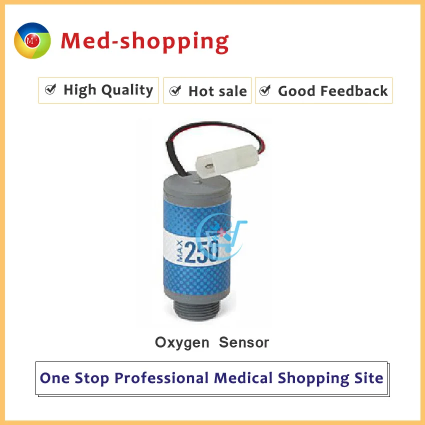 MAXTEC MAX 250B Oxygen Sensor/Oxygen Cell/O2 Sensor| | - AliExpress