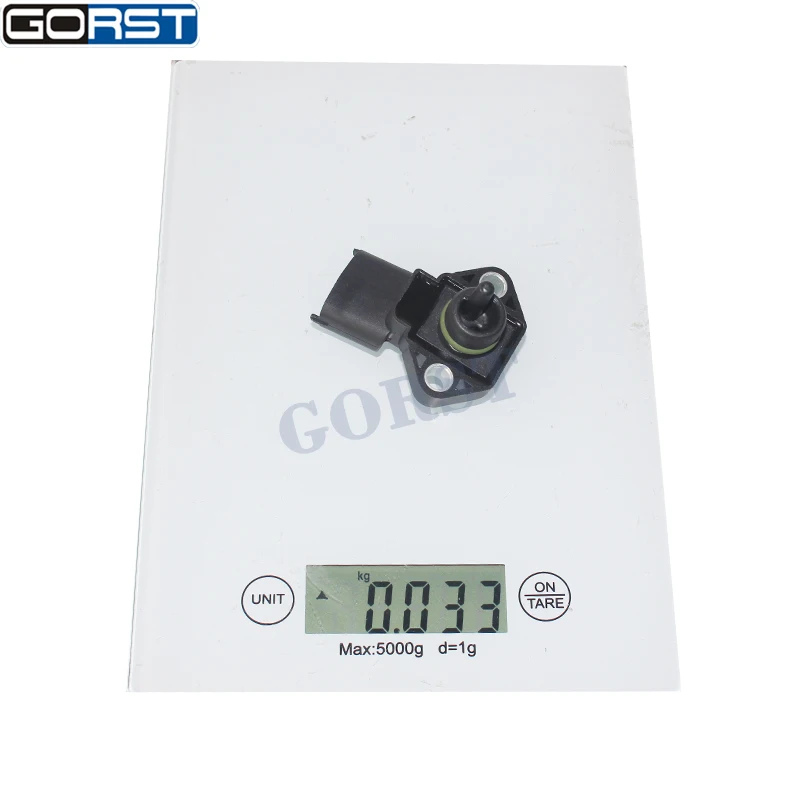 0281002316 Air intake Manifold Absolute Boost Pressure MAP Sensor For ...