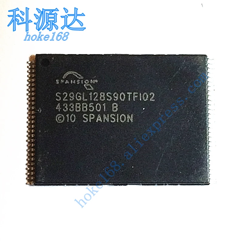 1-S29GL128S90TFI01-S29GL512S10TFI02-TSOP56-S29GL256S90TFI02.jpg