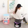 Kawaii Sanrio Plush Stool - Kuru Store