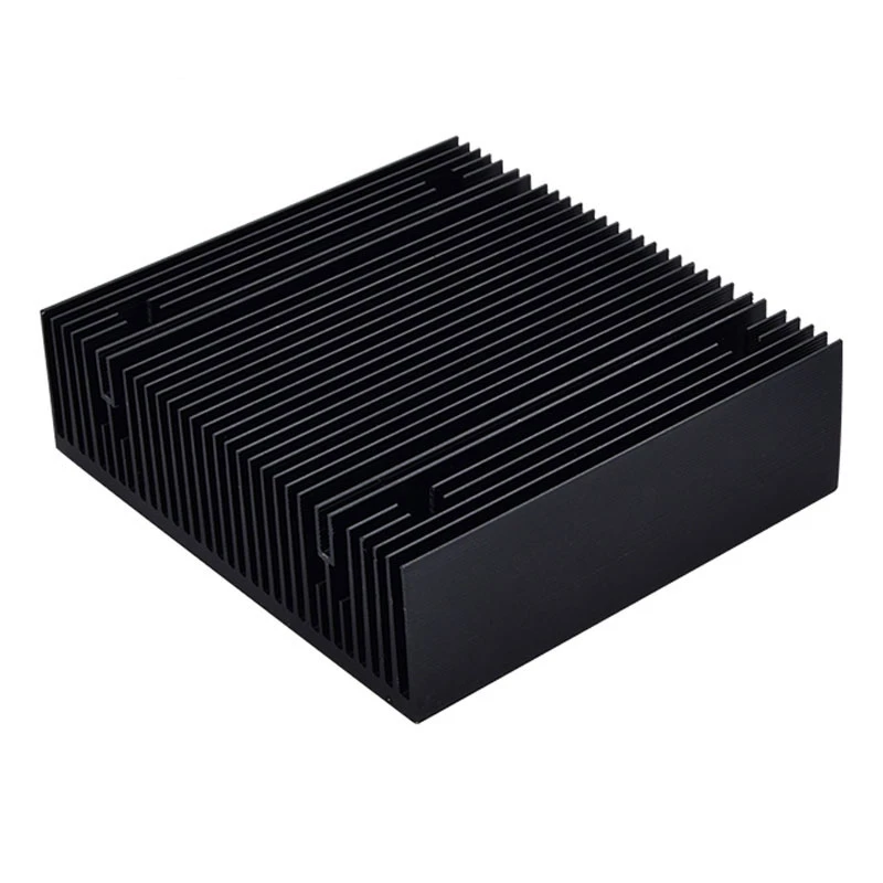 100w radiator Aluminum alloy cob led heat sink 120mm heatsink for 50 ...