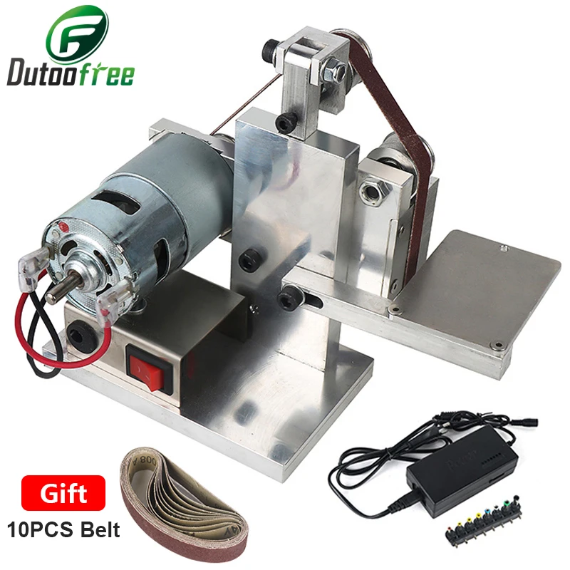 Mini-Electric-Belt-Sander-Machine-Multifunctional-Electric-Angle ...