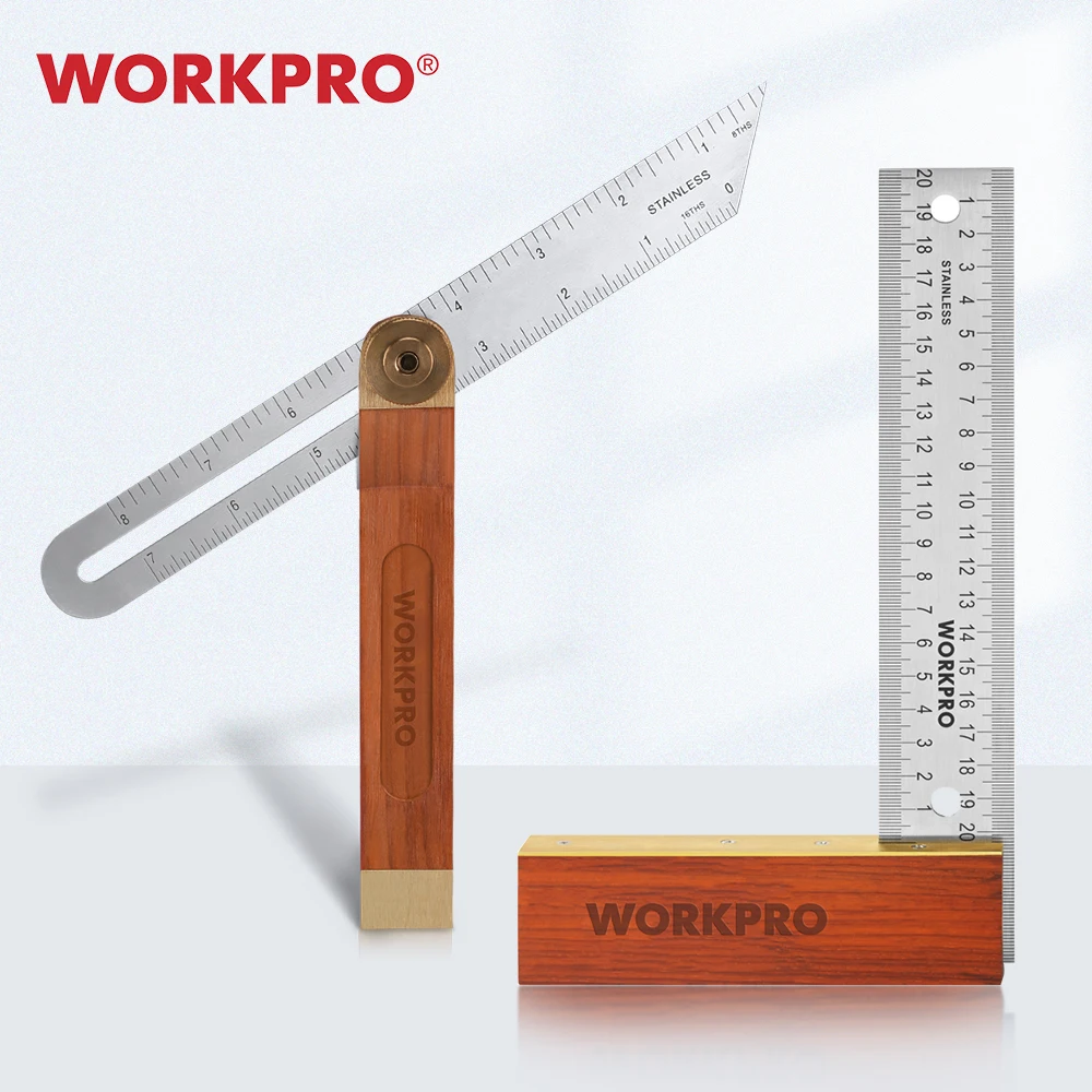 Angle Measurement Tool | Angle Measuring Ruler | Multifunction Square ...