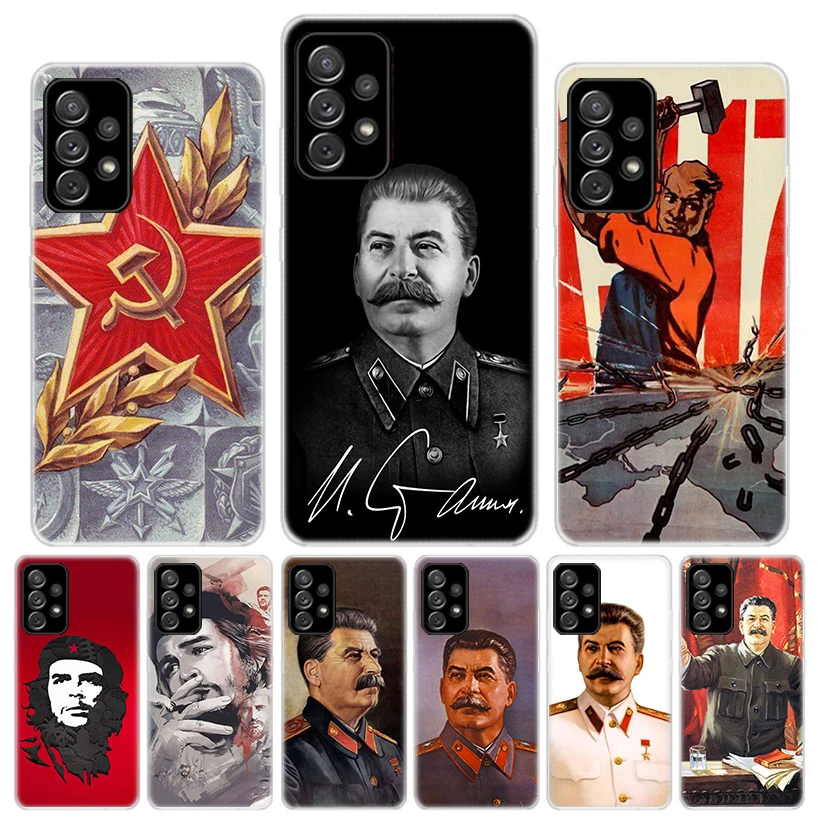 Case Samsung Stalin | Communism Mobile Phone Case | Case Samsung Stalin ...