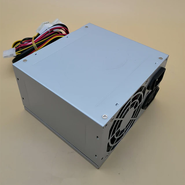 Original PSU For LeyBold AT -5V P8P9 400W Switching Power Supply PP ...