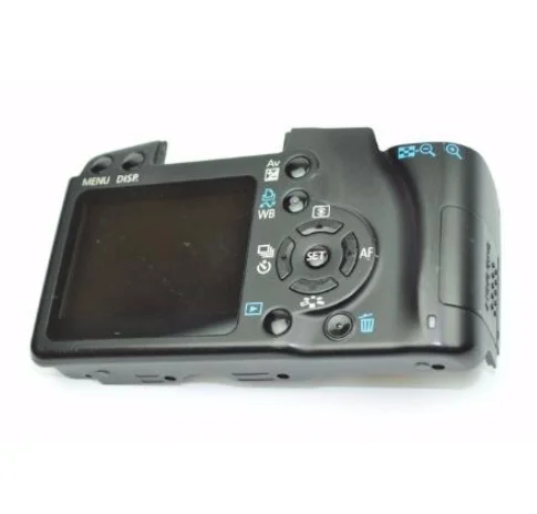 1000d Rear Back Cover Case With Lcd And Flex Cable Camera Repair Part ...