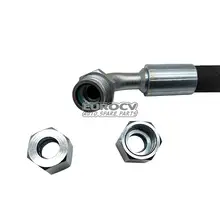 볼보 트럭용 예비 부품, VOE 21763931 22260491 22910651 22910655 22910661 23016665 ...