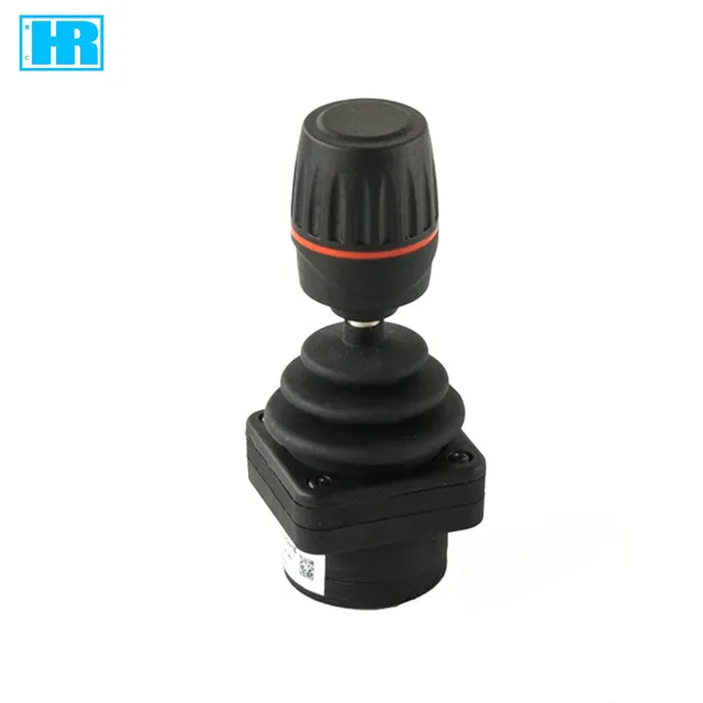 ROV Joystick de 3 ejes, RS232, salida USB|Generación de electricidad ...