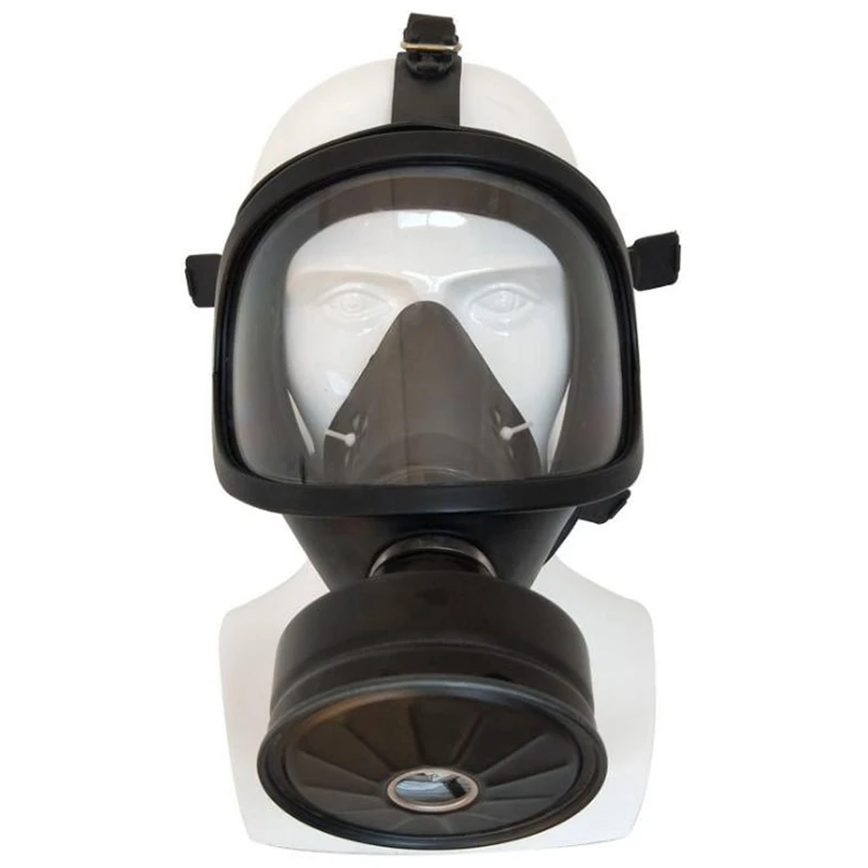 Chemical-Gas-Mask-Chemical-Biological-and-Radioactive-Contamination ...