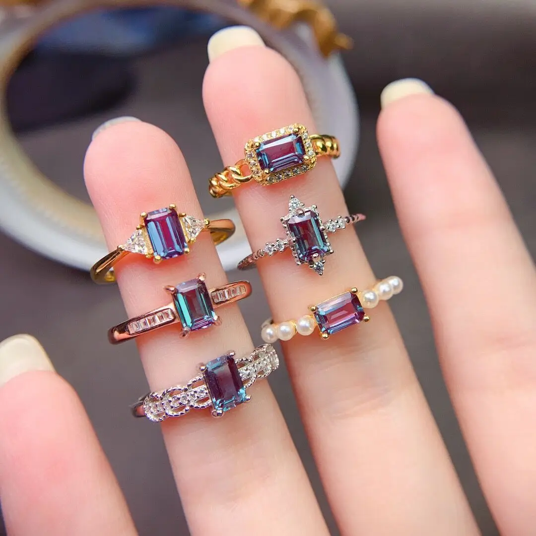 Lab-Alexander-Ring-Promises-Engagement-For-Women-Solid-925-Sterling ...