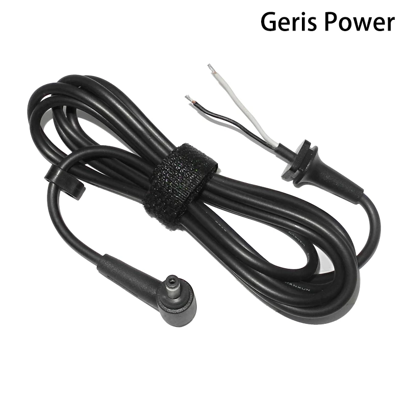 Laptop Power Cable 4.0x1.35mm Dc Charging Wire Laptop Power Adapter ...