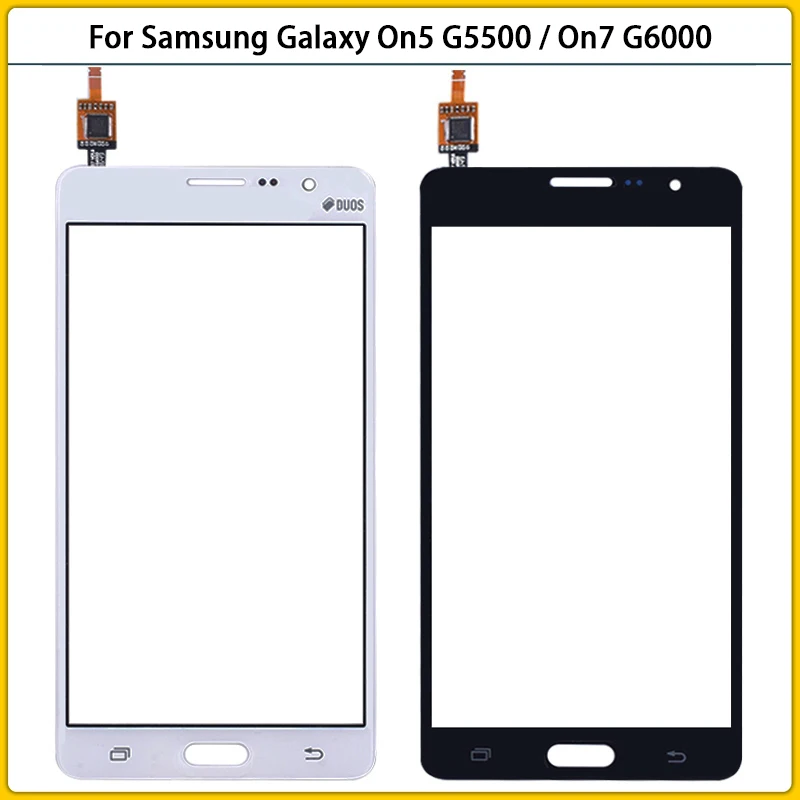 Samsung Galaxy On5 G550 G5500 Touch Screen | Touch Screen Panel Sensor ...