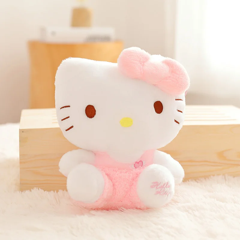Boneka Lucu Hello Kitty