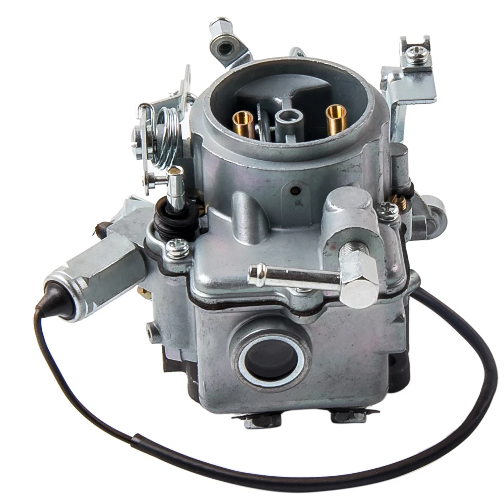 Carburetor Carb for Nissan A14 Engine B210 Pulsar Base Hatchback 16010 ...