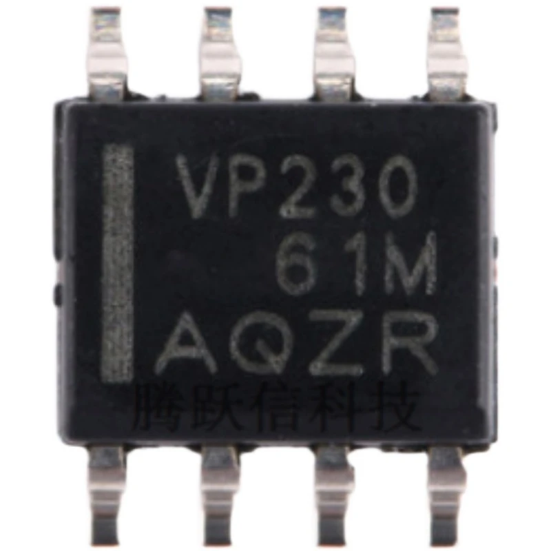 10PCS SN65HVD230D VP230 SOP8 new orignal in stock|Integrated Circuits ...