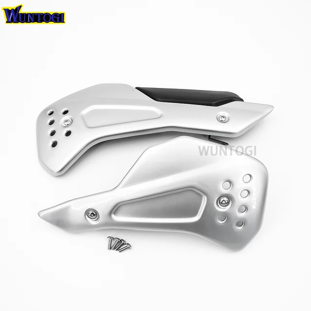 Engine Guards fit for Trident 660 Trident660 2021 Motorcycle ...