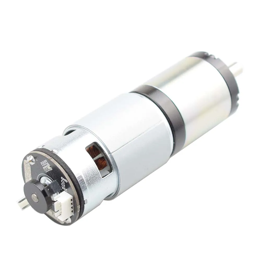 24V-150W-High-Torque-Dc-Gear-Motor-With-42-mm-Planetary-Gear-Box ...
