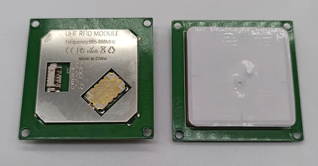 JRD-100 Arduino UHF-RFID Module CimpleO Web, Mobile IoT, 51% OFF
