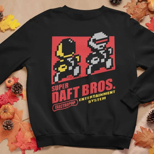8 Bit Daft Punk