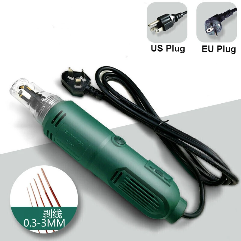 DF-8-Enameled-Wire-Stripping-Machine-Varnished-Wire-Stripper-Enameled ...