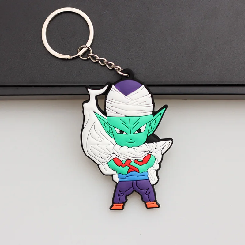 Dragon Ball Keychain | Anime DBZ Keychains & Accessories