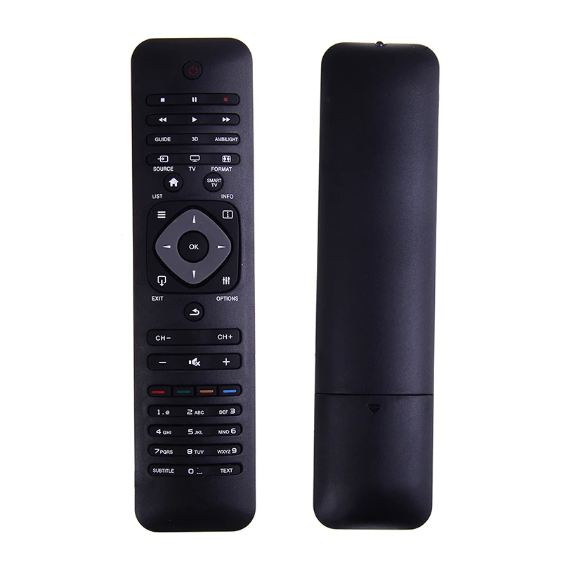 Mando a distancia Universal para televisor inteligente Philips ...