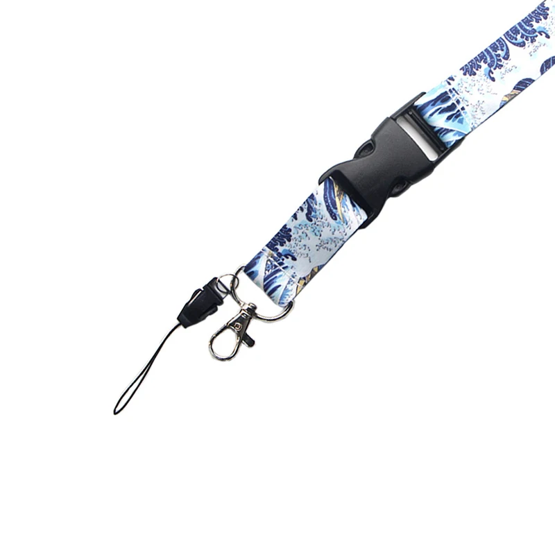 Surfing Lanyards